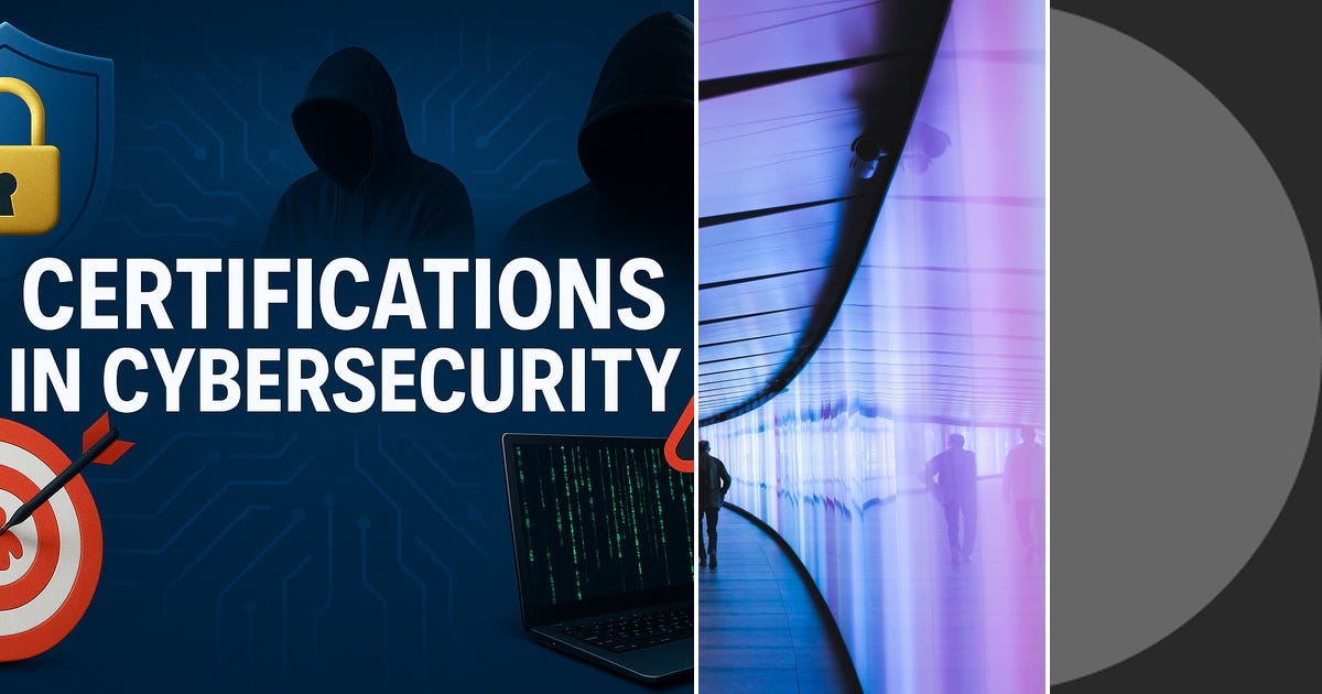 List: Future of Cybersecurity | Curated by Steve | Medium