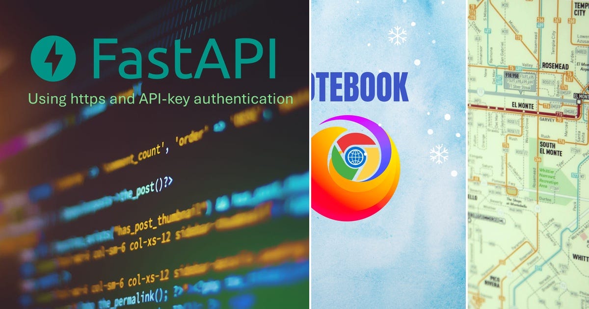 List: python | Curated by glen zhang | Medium