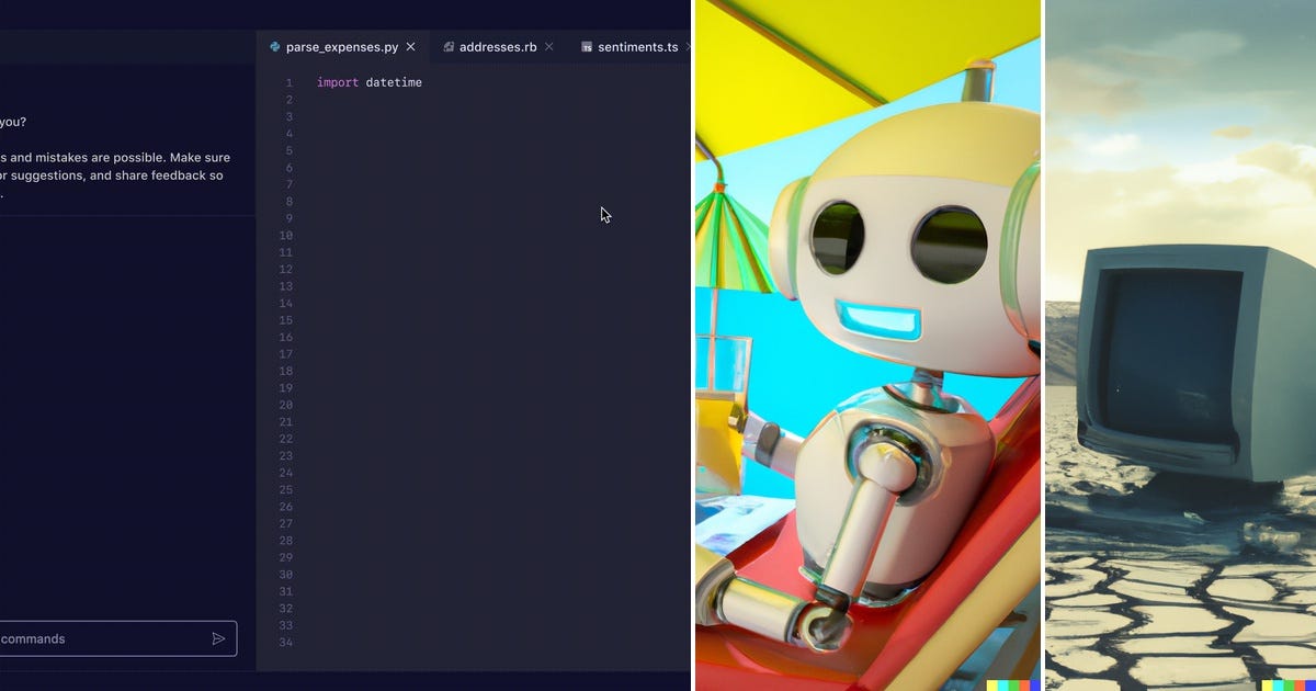 List: Software engineering ai evolution, development | Curated by ...