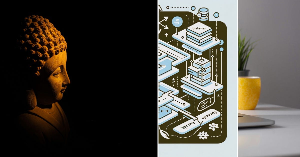 List: Frameworks | Curated by Anja P. | Medium