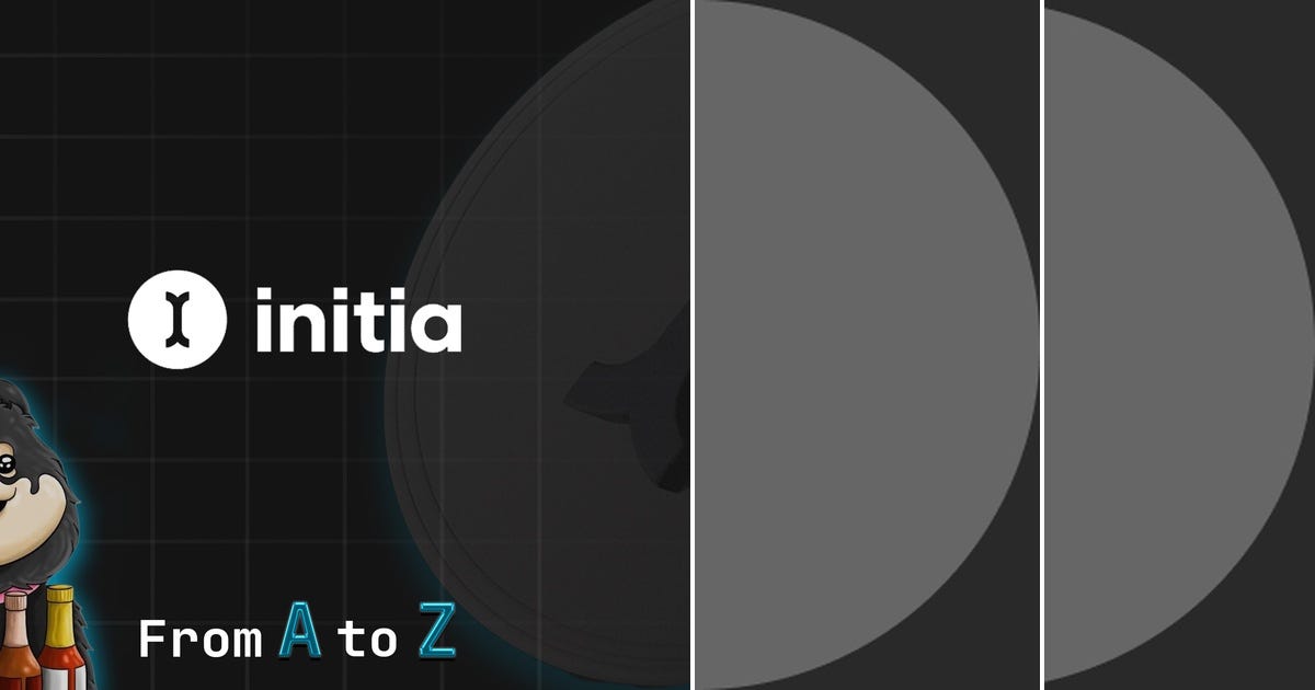 List: Init | Curated by Godswill Bisengo | Medium