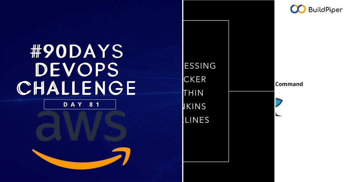 List: Dockers | Curated by Ashok Kodithyala | Medium