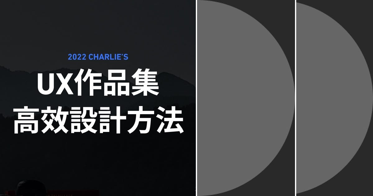 List: UX | Curated by Chloe Wang | Medium