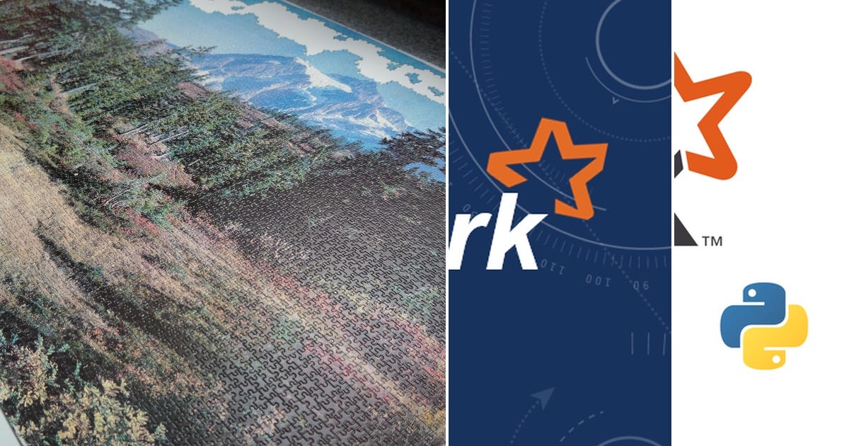 List: Spark | Curated by Mohd Atif | Medium