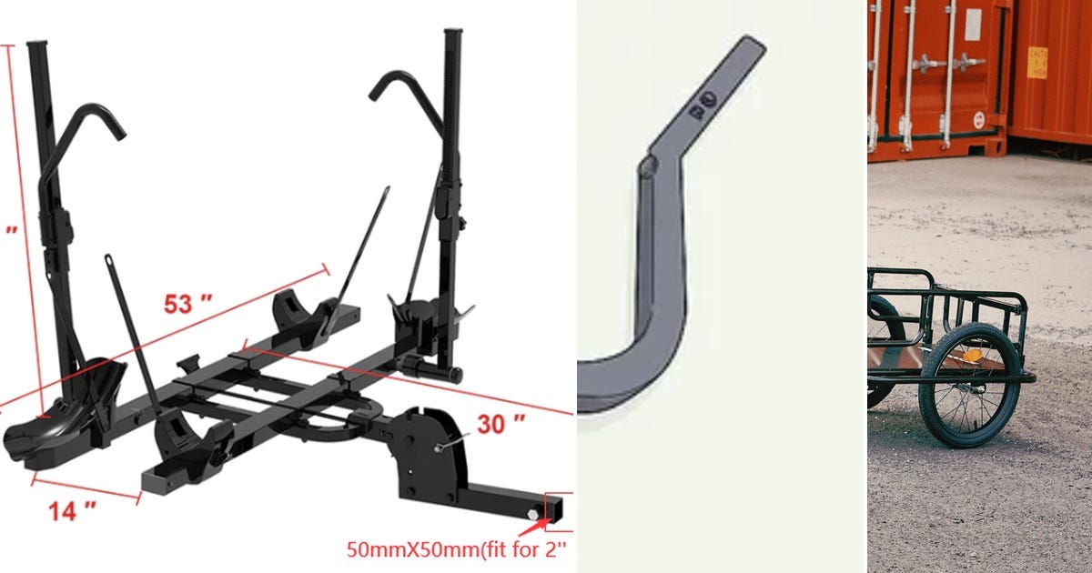 List: E-bike Accessories Section | Curated by BeeCool Bikes | Medium