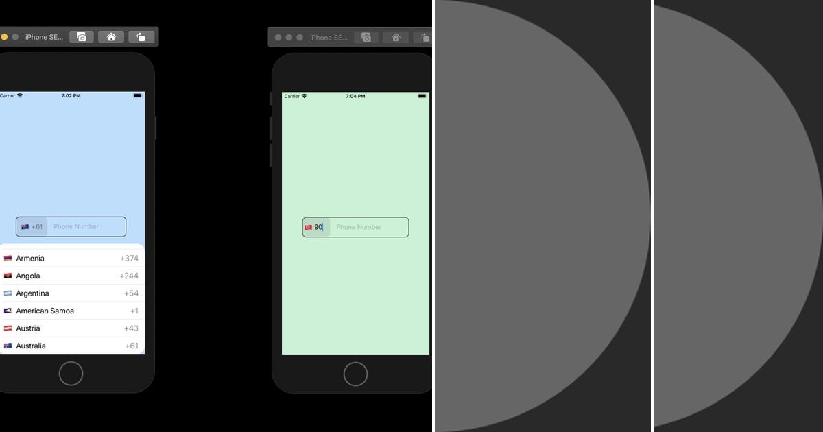 List: Feature_SwiftUI | Curated by 阿信 | Ashin Wang | Medium