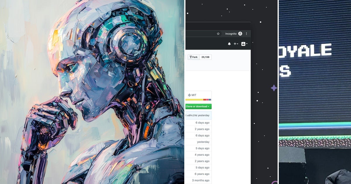 List: Prompt engineering | Curated by Ayush Nautiyal | Medium
