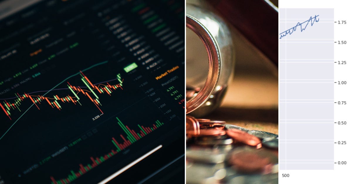 List: Quant | Curated by James König | Medium