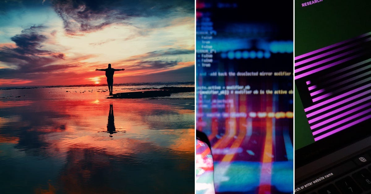 List: AI | Curated by Millennial Wisdom | Medium