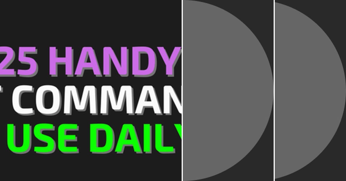 List: DevTools | Curated by Tony | Medium