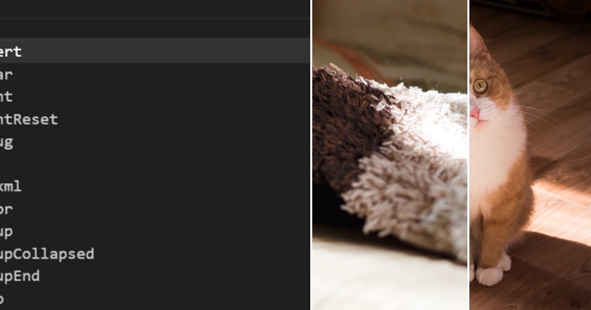 List: Javascript | Curated by Brennan Mann | Medium