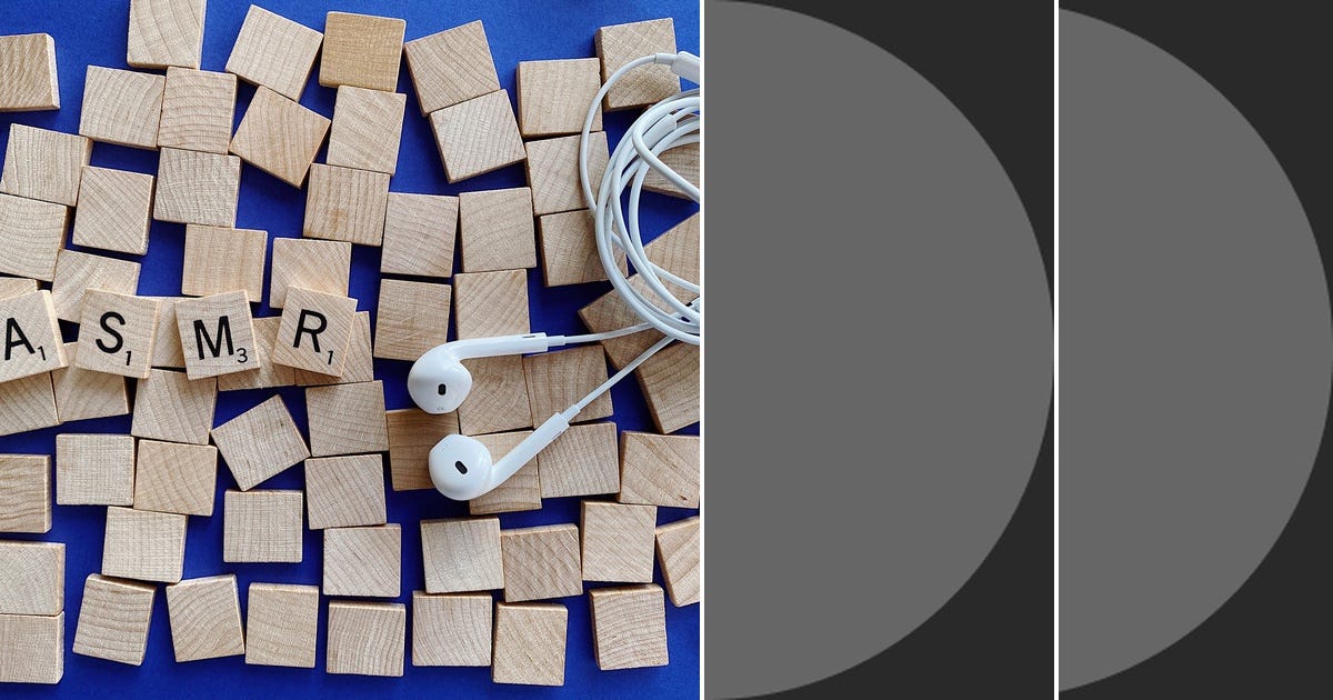 List: Sleep | Curated by Tom Cronje | Medium