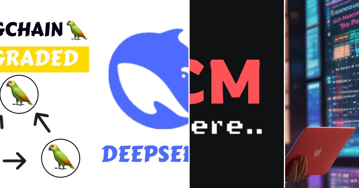 List: Ai | Curated by Marius C | Medium