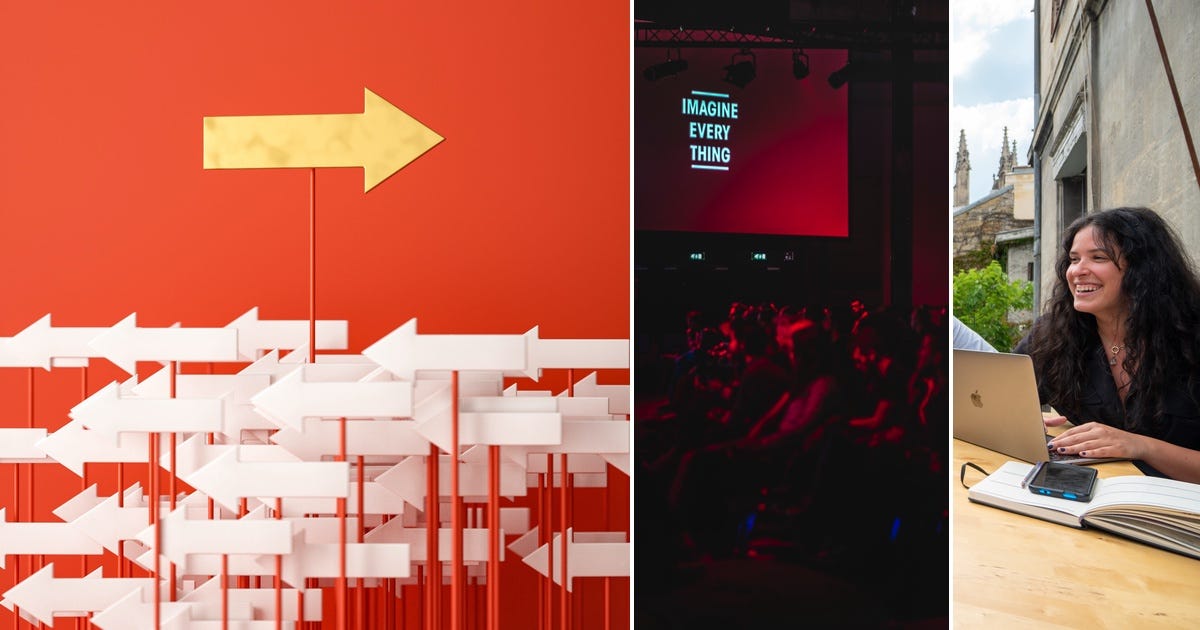 List: Talent Development: Your Guide to Growth & Retention📚 | Curated ...