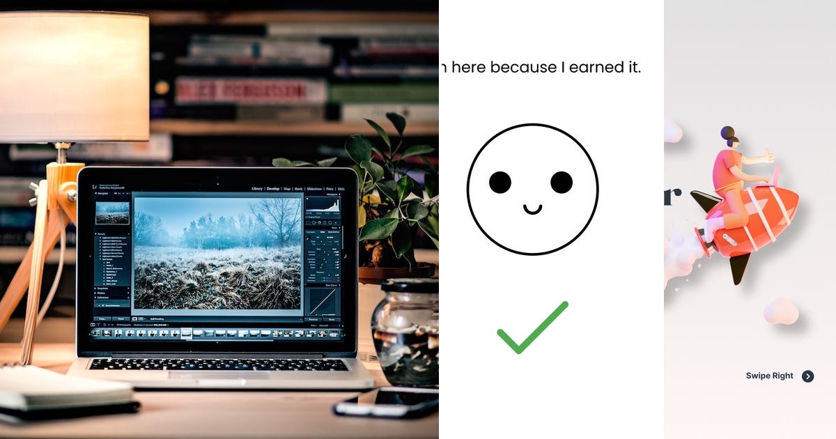 List: DESIG | Curated by Oliver Diggins | Medium