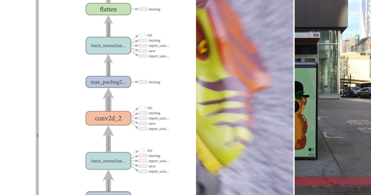 List: tensorflow | Curated by Mohd Mudassar Haque | Medium