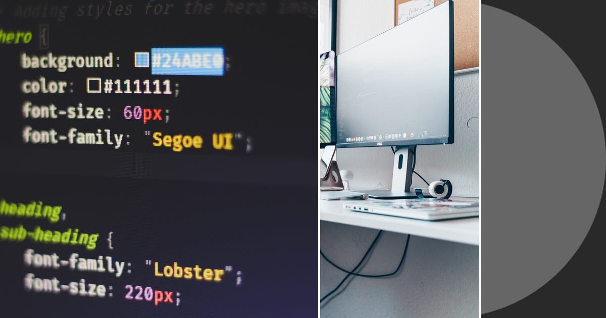 List: CSS | Curated by Angel Packiam S | Medium