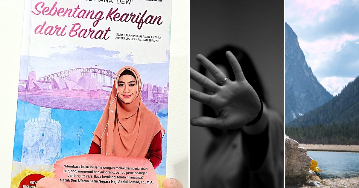 List: Ulasan Buku | Curated by Rana Ida Sugatri | Medium