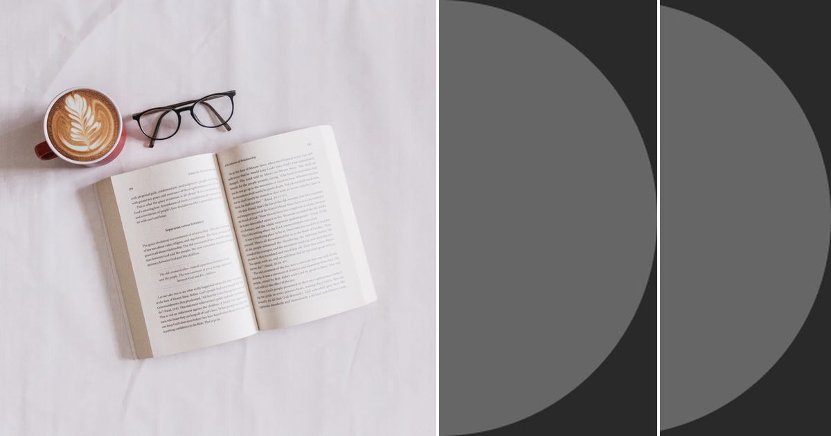 List: Reading | Curated by TheTamilGuy | Medium