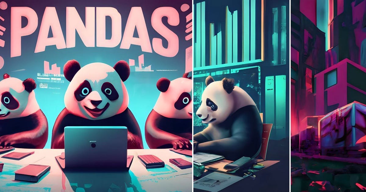 List: Detailed Guides for all the Essential Data Science Libraries ...