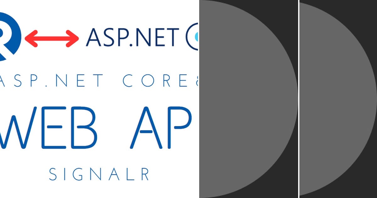 List: SignalR | Curated by Iryna Tyshchenko | Medium