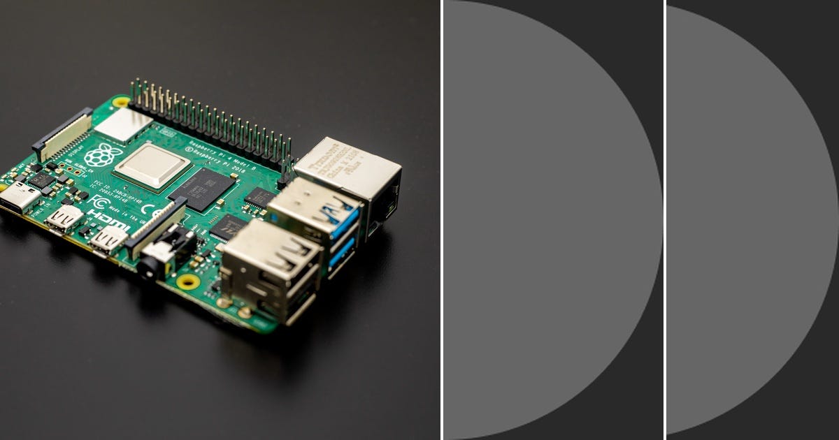 List: Raspberry pi | Curated by Sunil Thamban | Medium