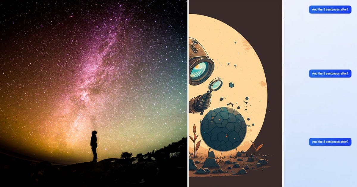 List: AI. Articles on use of AI and underling mechanisms | Curated by ...