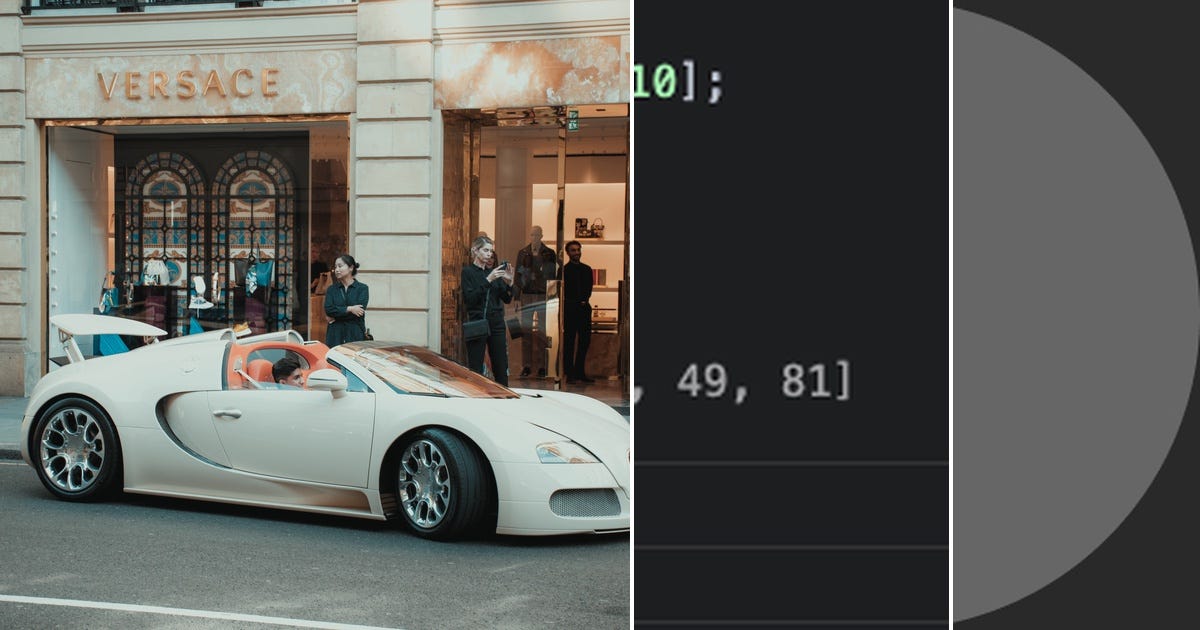 List: better coding | Curated by Jerry Huckins | Medium