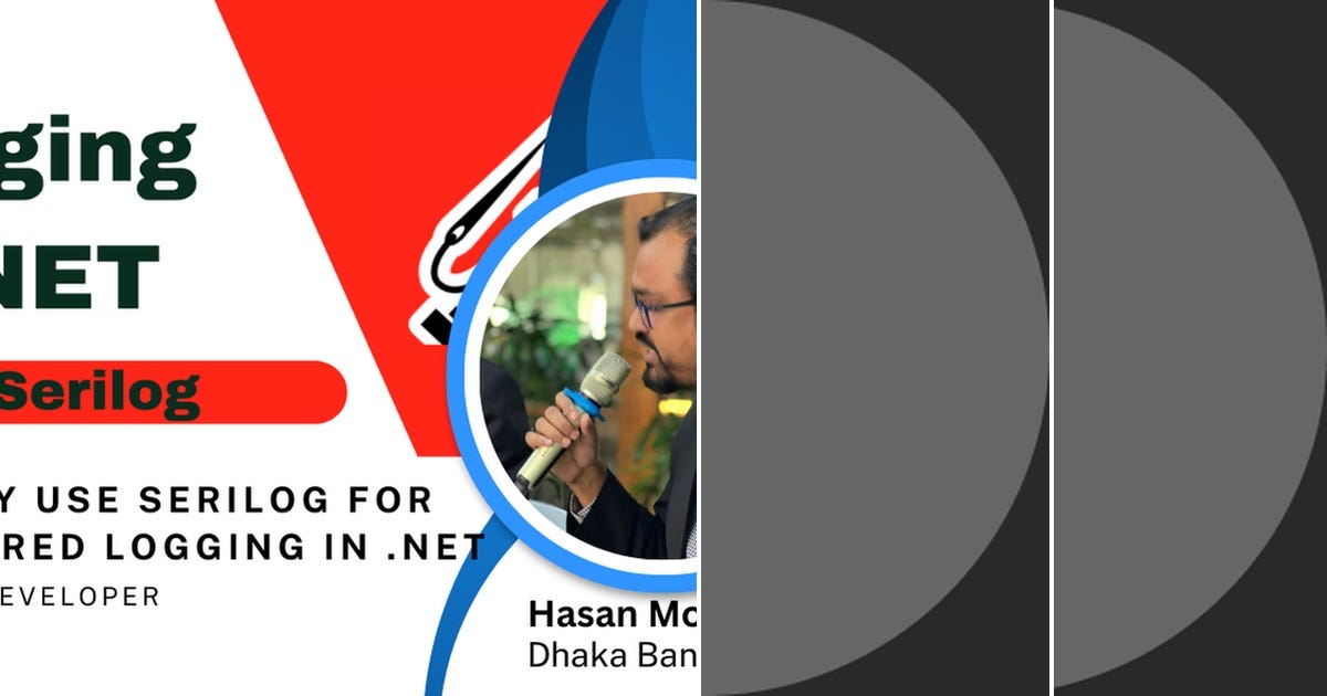 List: .net core | Curated by Дмитрий Митин | Medium