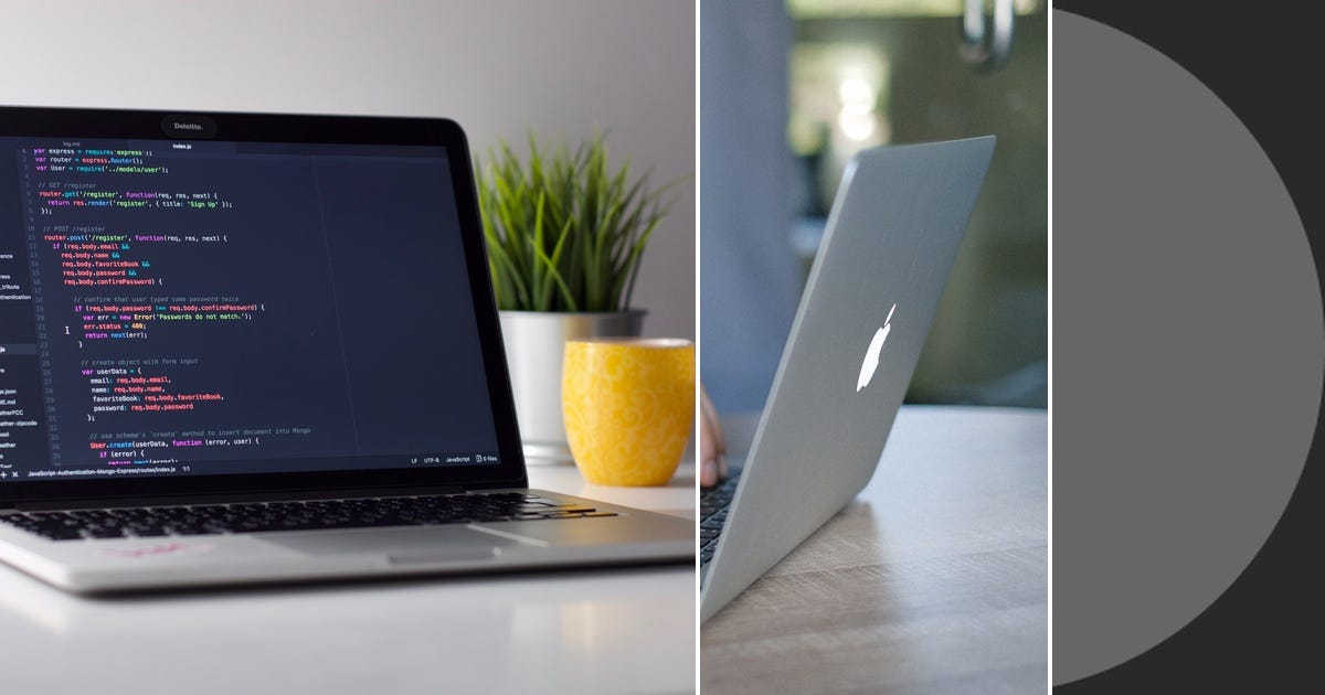 List: Python | Curated by Min Ma | Medium