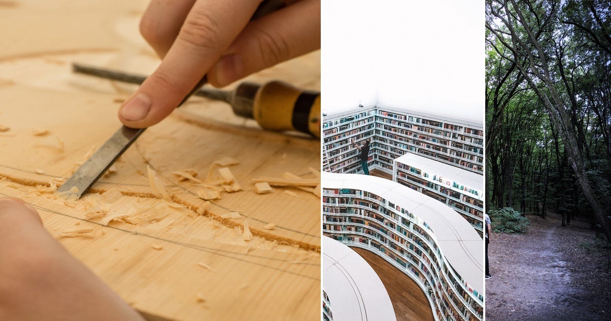 List: Feature Selection | Curated by Manuel Mathew John | Medium