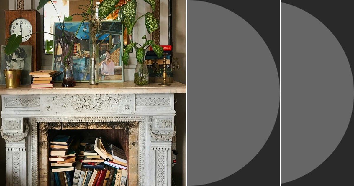 List: Poetry | Curated by Daniel Smithereens | Medium