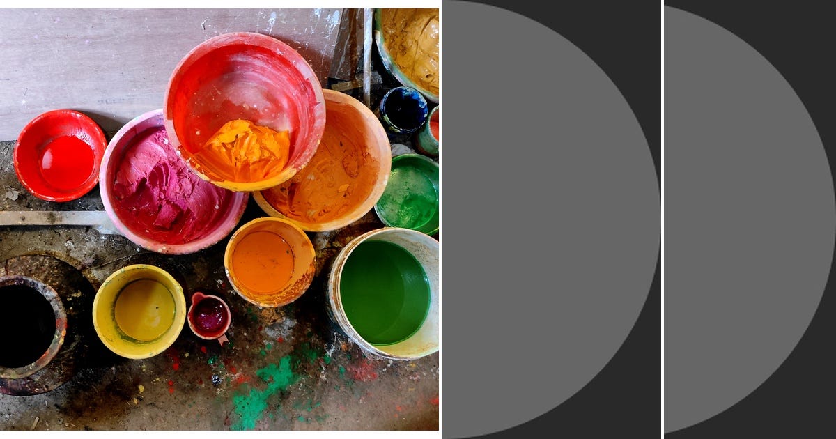 List: Segmentation | Curated by Kyra Wulffert | Medium