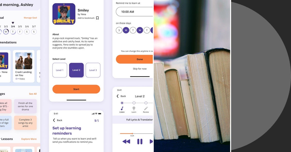 List: HELPFUL IDEAS! | Curated by Robbie Bailey | Medium