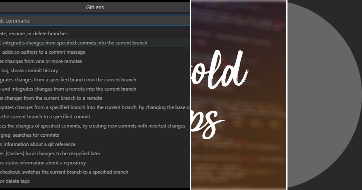 List: coding tips | Curated by Eric Gould | Medium