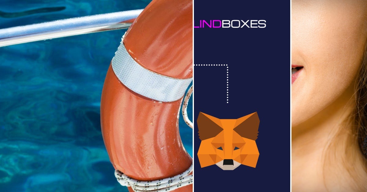 List: crypto | Curated by Kyle MacMillan | Medium