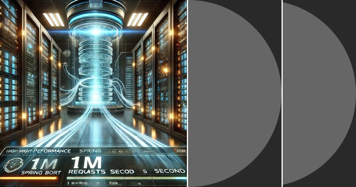 List: Java spring boot | Curated by Britel Hicham | Medium