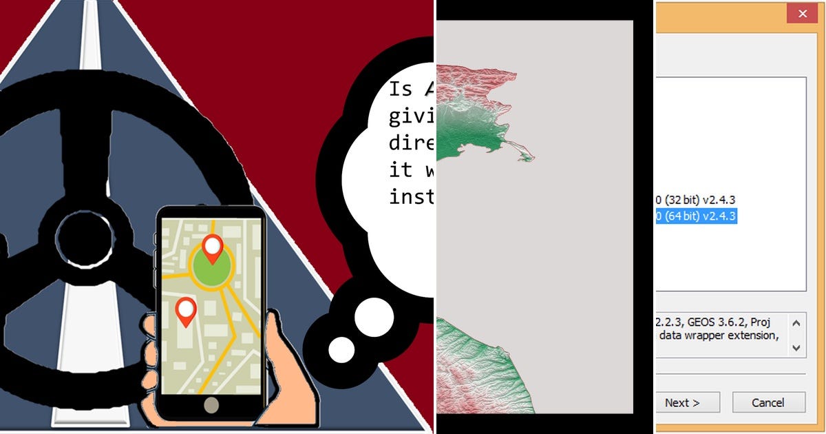 List: Mapping | Curated by Julien Yver | Medium