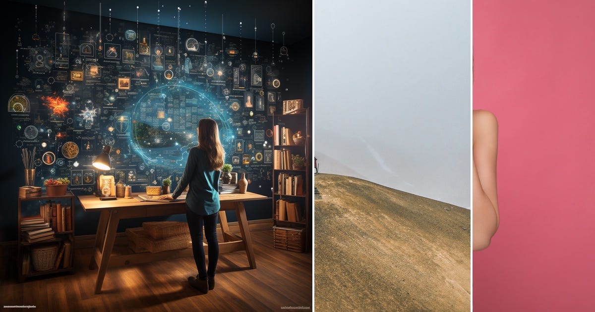 List: That’s Life | Curated by craig alexander emery | Medium