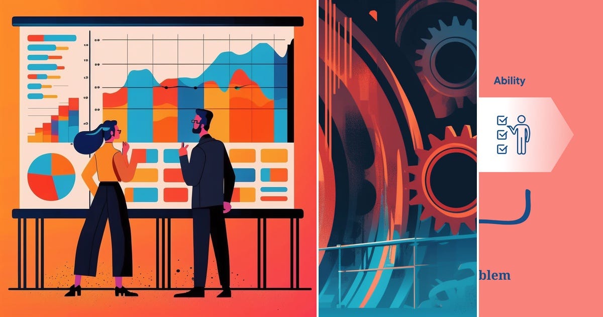 List: New Managers | Curated by Derek Lakin | Medium