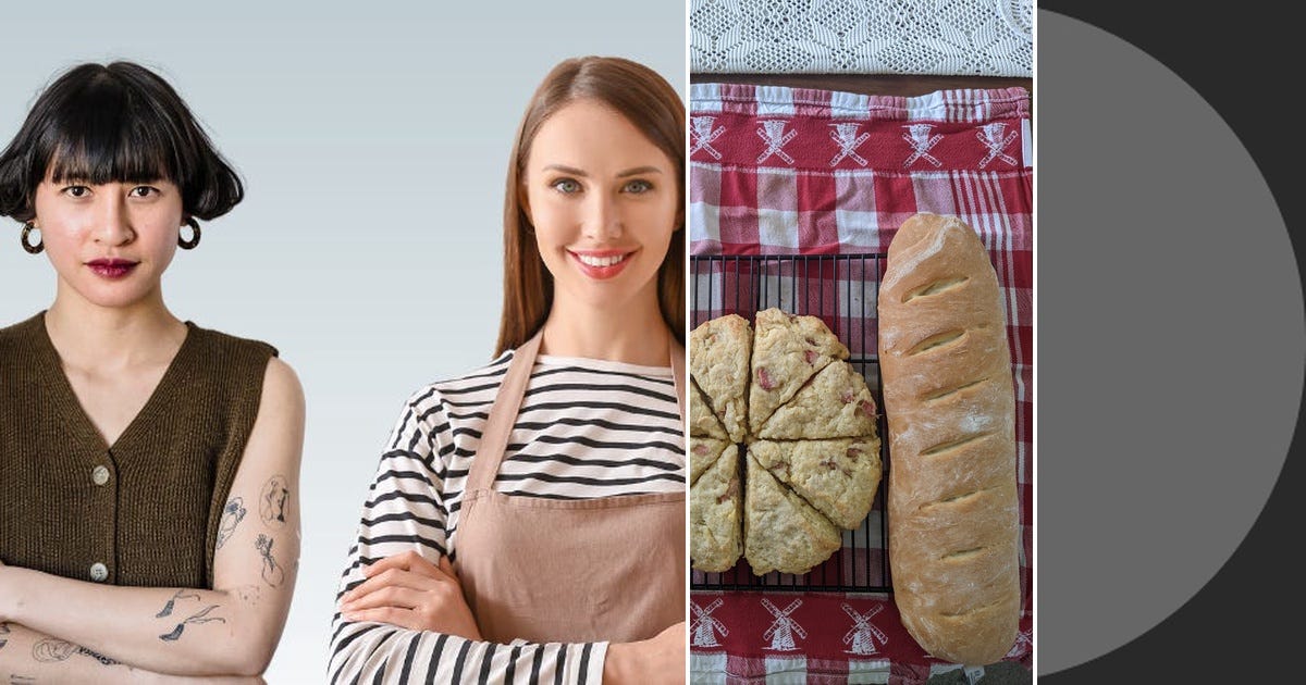 List: Honorary Radwives | Curated by Alexis Hammond | Medium