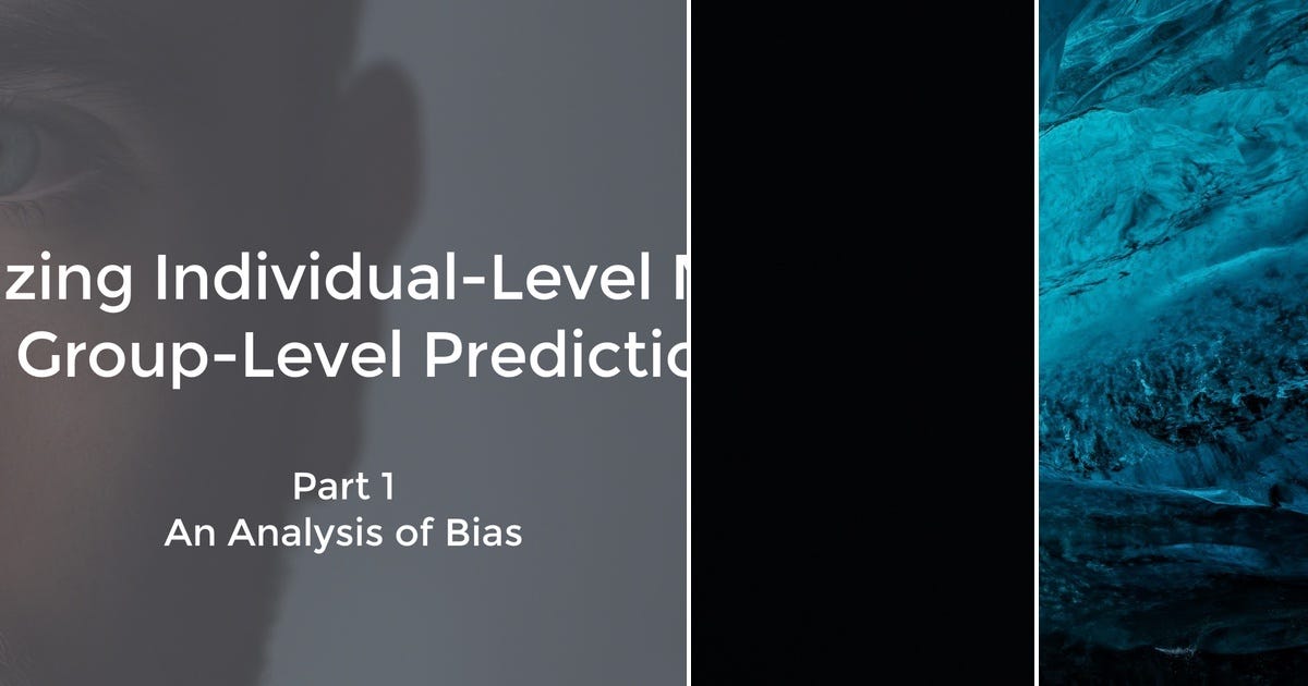 List: ML | Curated by Phurit Warapattanapong | Medium