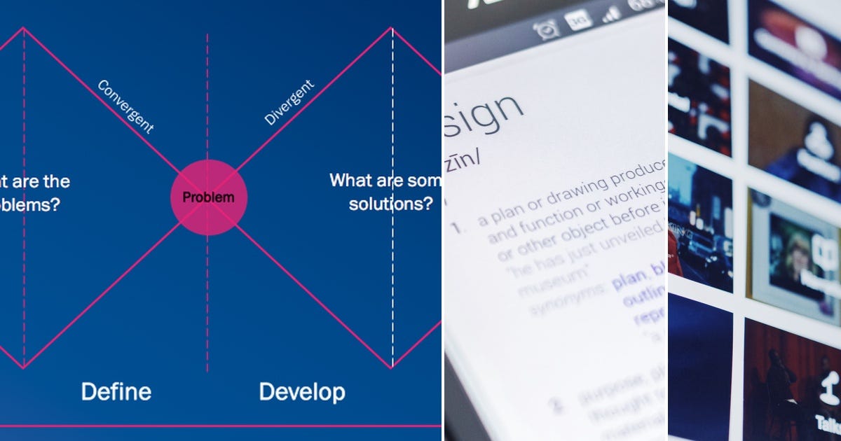 List: Design Thinking | Curated by Onyinye Chukwuka | Medium