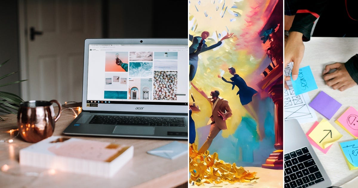 List: UX Design Chronicles | Curated by Roksana Shermin Mou | Medium