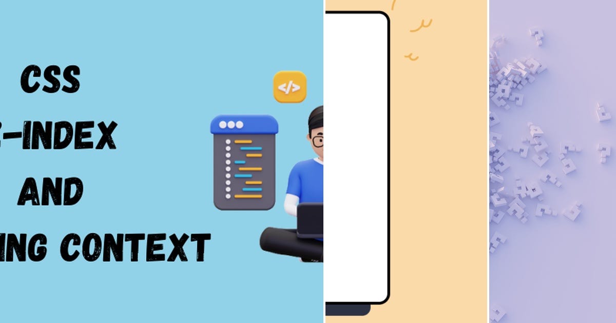 List: CSS | Curated by Fabrizio Nicosia | Medium