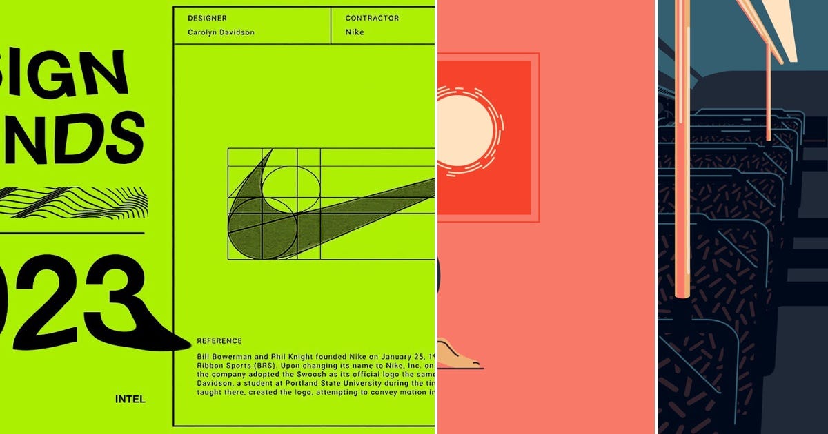 List: UX Design | Curated by Gabriel Rossi | Medium