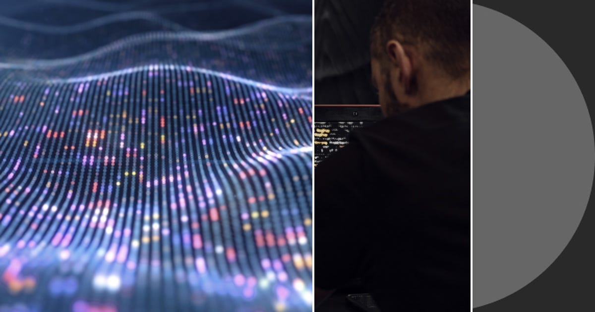 List Cyber Security Curated By Markus Haslinger Medium