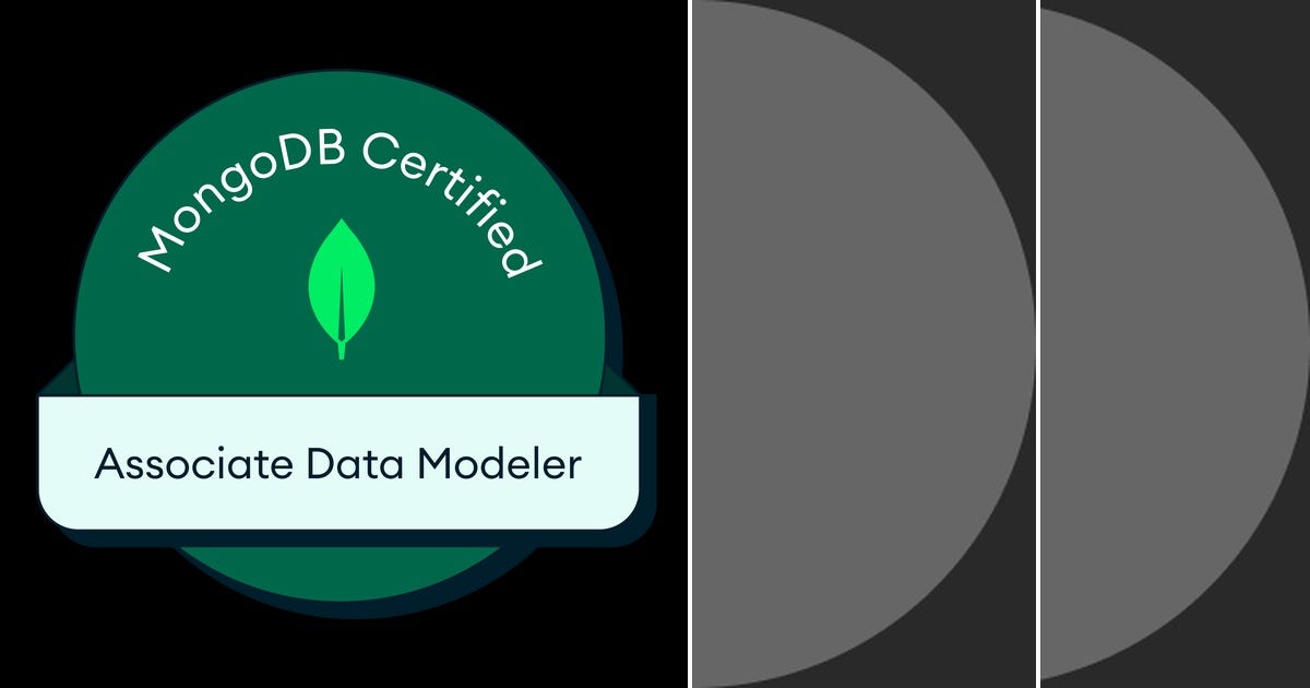 List: MongoDB exams | Curated by Benz (Jaruwat Panturat) | Medium