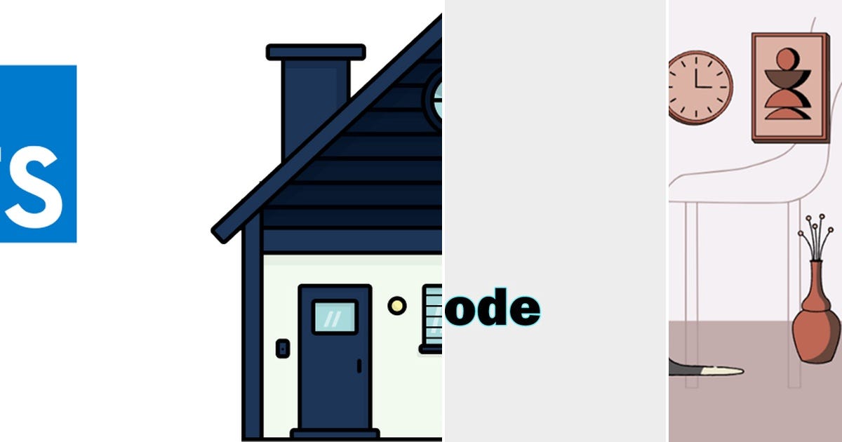 List: CLEAN CODE | Curated by Hannah Eichelsdoerfer | Medium