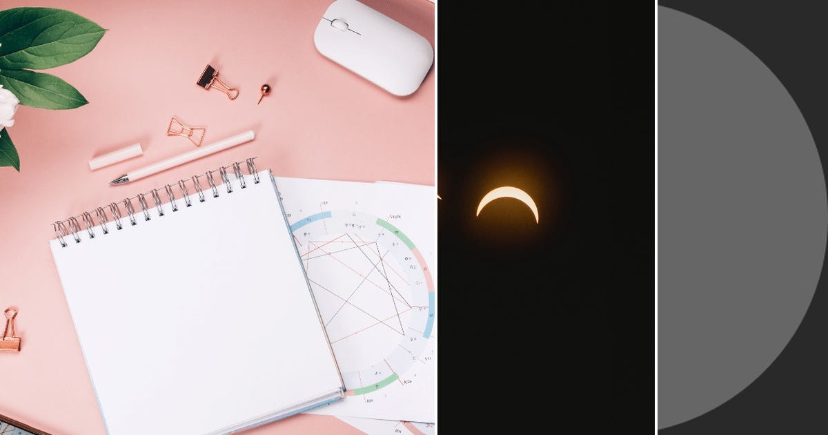 List: Astrology | Curated by Aimee Suzanne | Medium